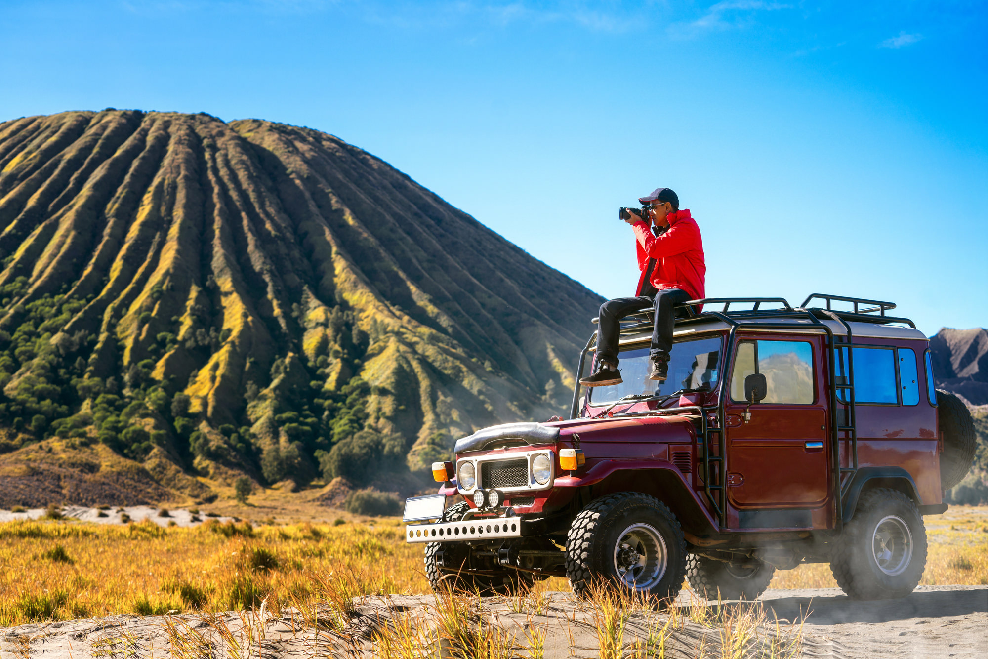 The Timeless Beauty of Mount Bromo: A Traveler’s Guide to East Java’s ...